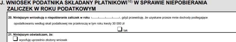 Jak wypełnić PIT-2 – praktyczna instrukcja krok po kroku • TLhub